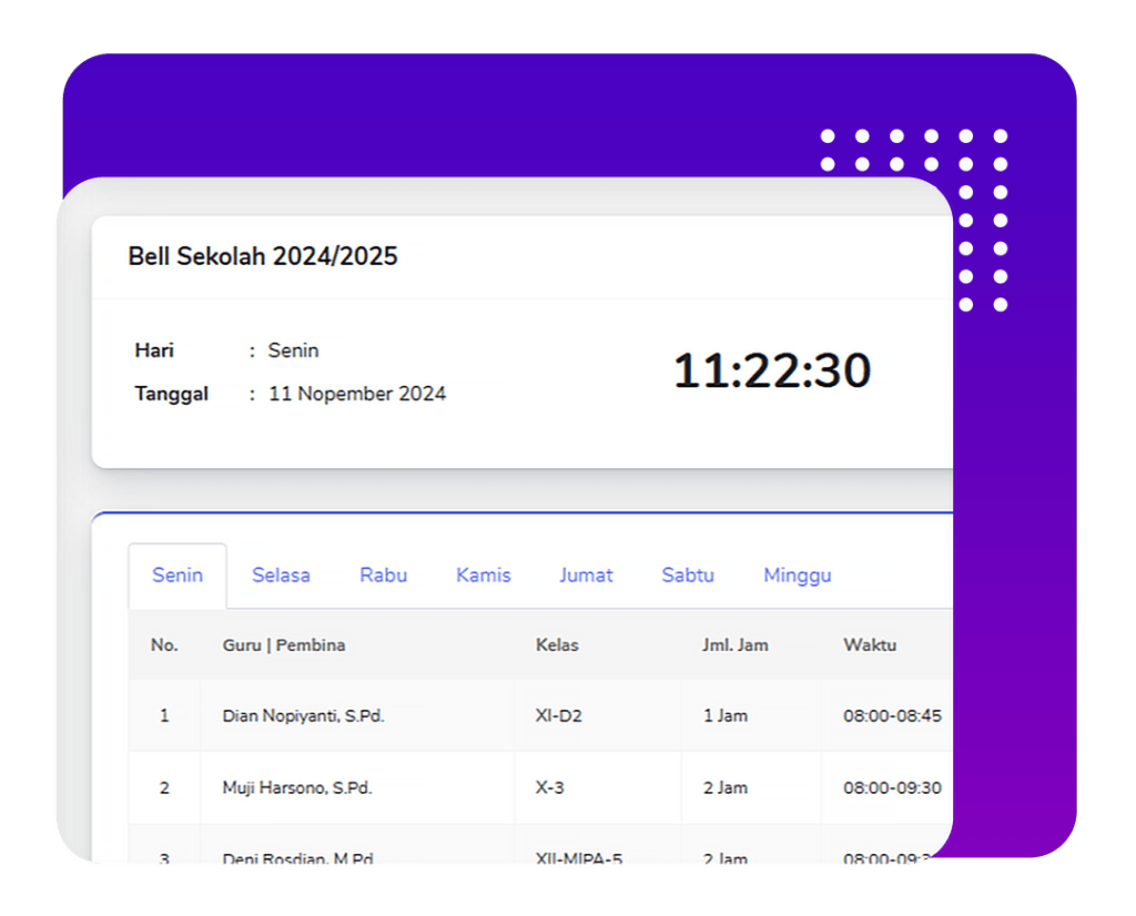 School-Management-System - EDULINK