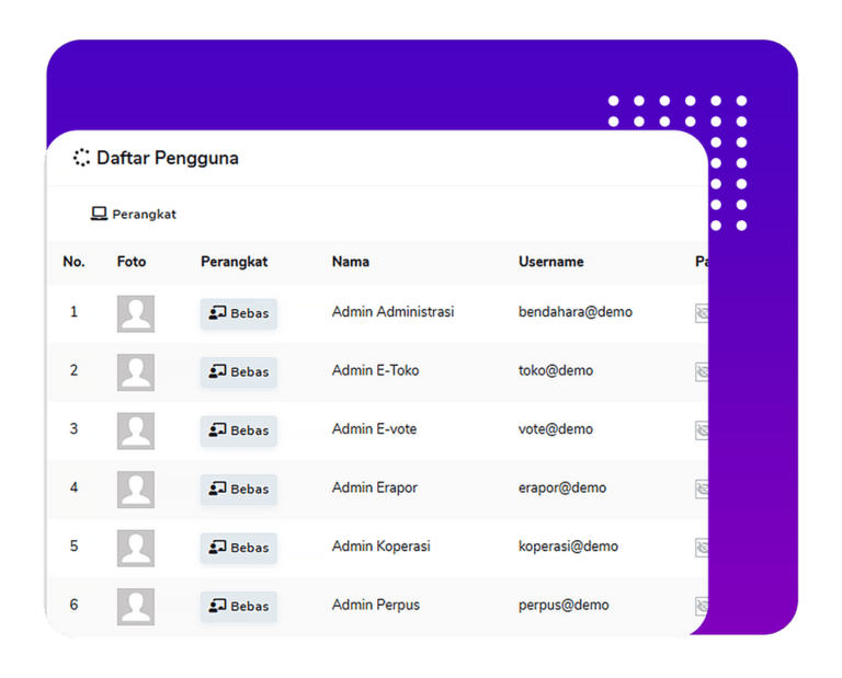 School Management System Edulink 6319
