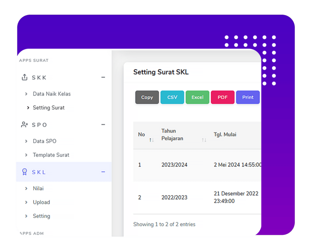 School-Management-System - EDULINK