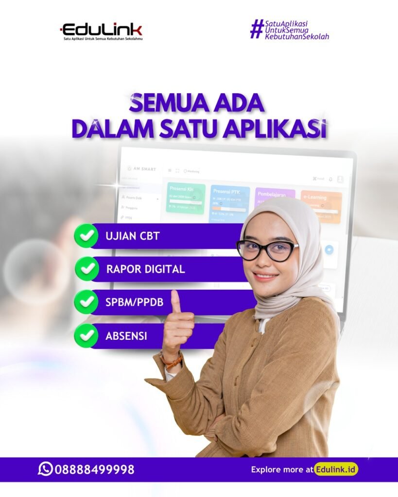 Manfaat Aplikasi Sekolah dalam Meningkatkan Mutu Pendidikan di Era ...
